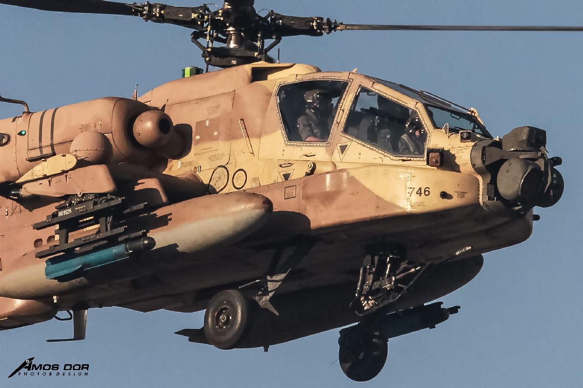 Israeli Air Force Enthusiasts